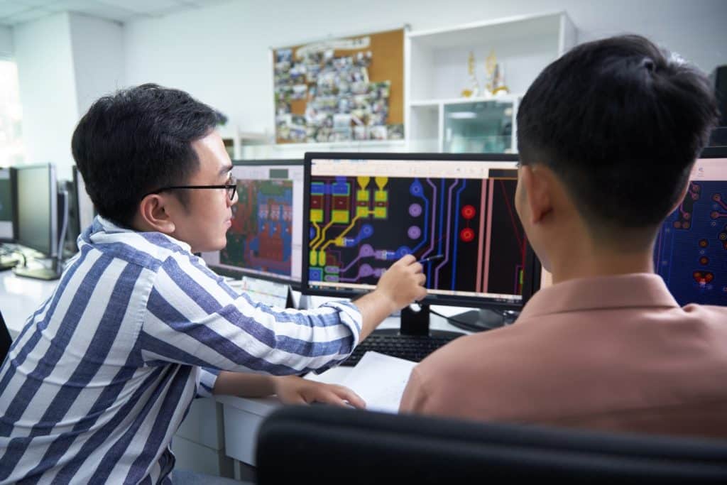 Greetings from M's Technology Vietnam | M's Technology